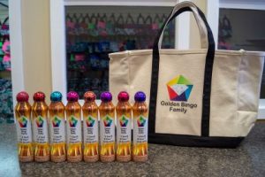 Bingo Pro Shop - Golden Bingo Family